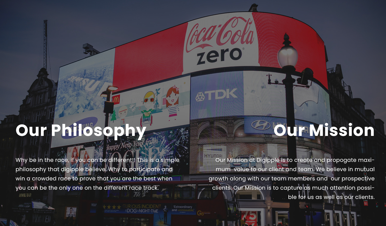 Digipple Company Overview | About Digipple