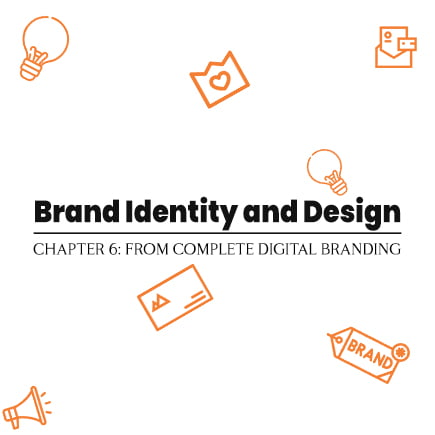 What is Brand Identity? | Definition to Design your Brand Identity